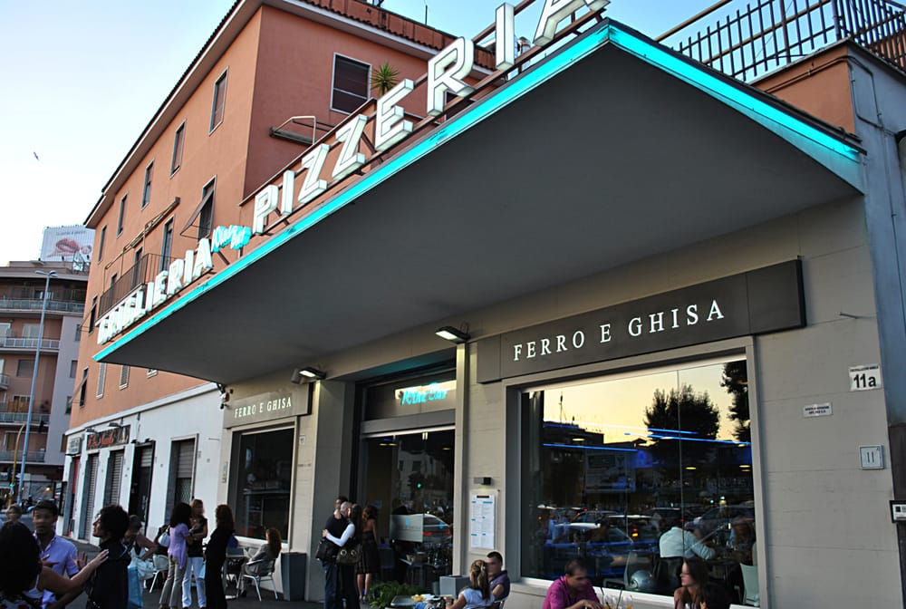 FERRO E GHISA - Updated May 2024 - 23 Photos & 28 Reviews ...