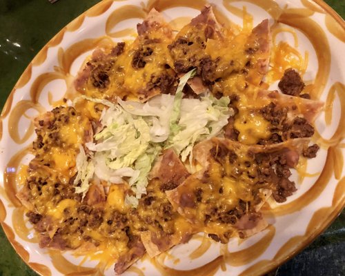 LUPE TORTILLA - 98 Photos & 161 Reviews - Mexican - 9211 Hwy 6 ...