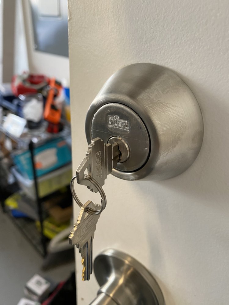 COOPER CITY BEST LOCKSMITH & SECURITY - Updated December 2025 - 97 ...