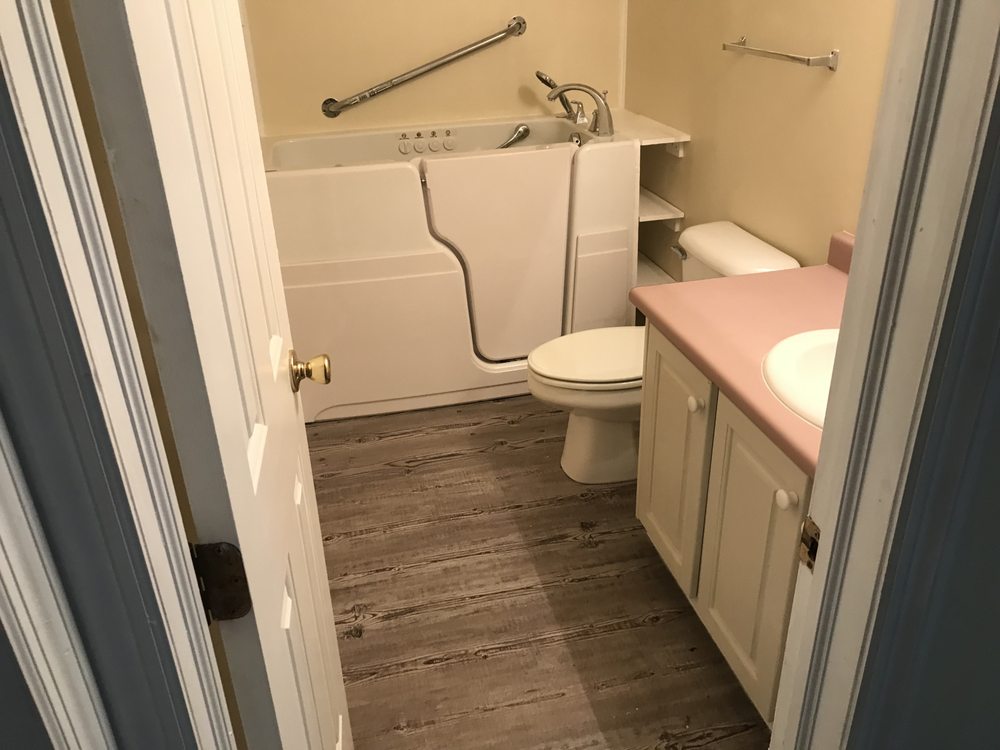 J&P SERVICES - Updated December 2025 - 10 Photos - Little River, South Carolina - Handyman ...