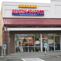 RENTON SEAFOOD RESTAURANT - Updated December 2025 - 313 Photos & 156 ...