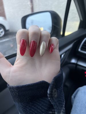 WONDER NAILS - Updated November 2025 - 163 Photos & 76 Reviews - 134 E ...