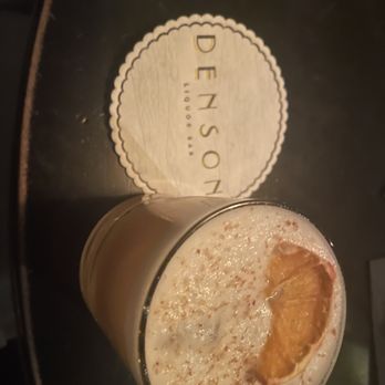 DENSON LIQUOR BAR - Updated October 2024 - 474 Photos & 422 Reviews ...