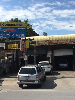 MARIO’S AUTO REPAIR CORP - Updated October 2025 - 34 Photos & 87 ...