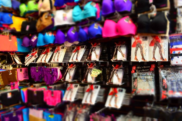 PALACE UNDERWEAR - Updated January 2026 - 41 Photos - 1307 Maple Ave ...