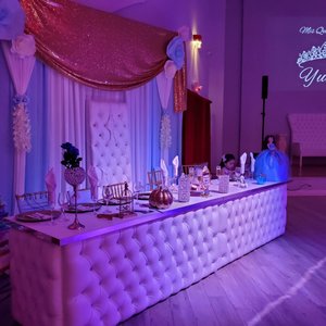 ATLANTIS BANQUET HALL - 89 Photos & 37 Reviews - Venues & Event Spaces ...