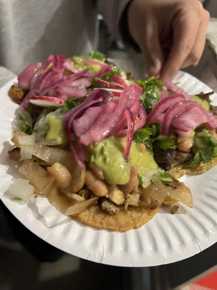 TACOS ROSAS - Updated December 2025 - 4503 Turquoise St, Los Angeles ...