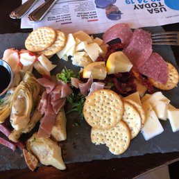 CAFE TUSCANO - 96 Photos & 187 Reviews - 2231 E Center St, Pocatello ...