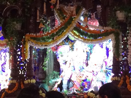 ISKCON CHICAGO - Updated January 2026 - 16 Photos & 16 Reviews - 1716 W ...