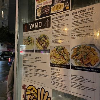 YAMO - Updated October 2024 - 1119 Photos & 2166 Reviews - 3406 18th St ...