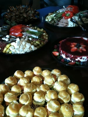 CENTRAL MARKET CATERING - Updated December 2025 - 23 Reviews - 4477 S ...