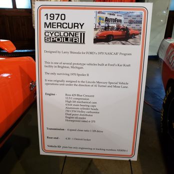 WELLBORN MUSCLE CAR MUSEUM - Updated January 2026 - 48 Photos & 13 ...