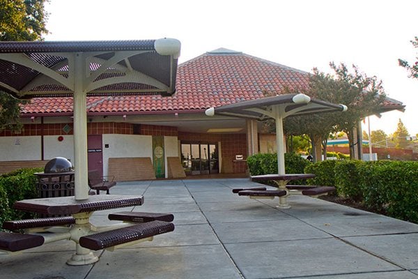 SACRAMENTO PUBLIC LIBRARY - NORTH HIGHLANDS-ANTELOPE - Updated December ...