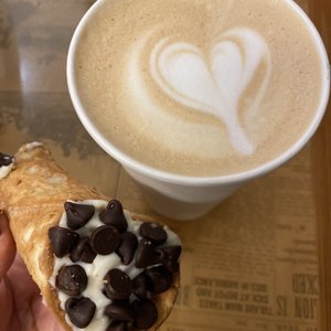 THINKING CUP - 588 Photos & 613 Reviews - Coffee & Tea - 236 Hanover St ...