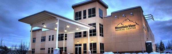 MOUNTAIN VIEW EYE CENTER - Updated July 2025 - 2555 Phillips Field Rd ...