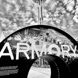 SEATTLE CENTER ARMORY - Updated August 2025 - 411 Photos & 189 Reviews ...