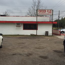 CHICKEN PLUS - Updated July 2025 - 55 Photos & 131 Reviews - 6210 N ...