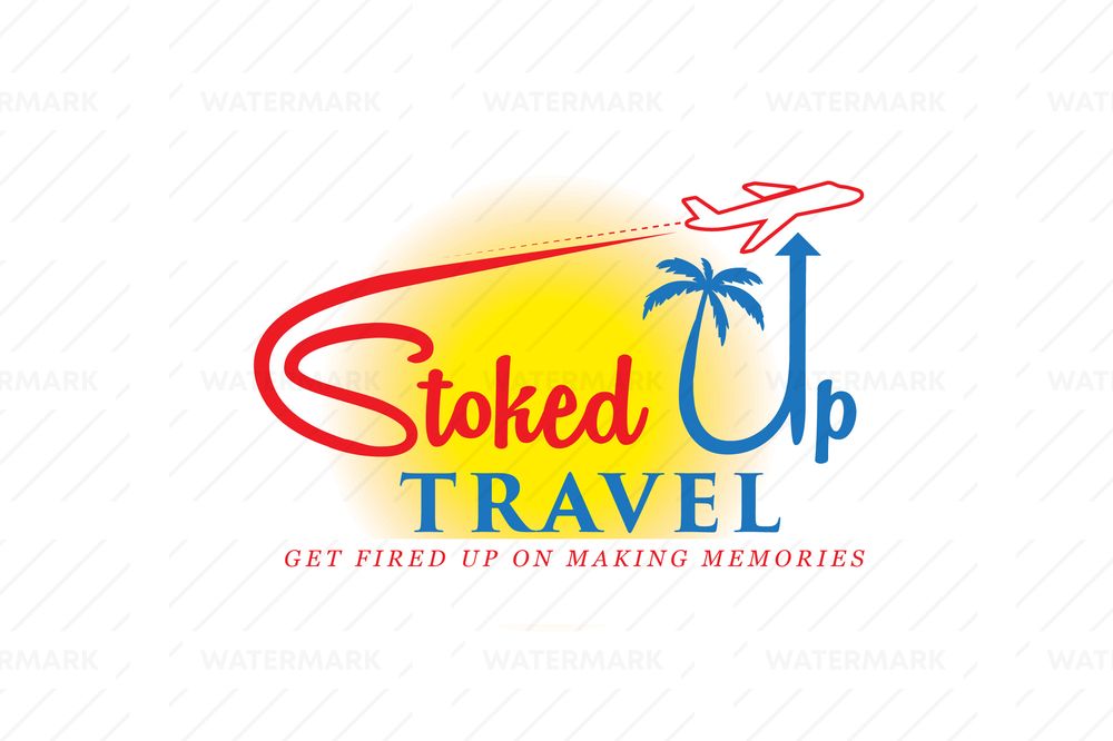 STOKED UP TRAVEL - Updated August 2024 - Las Vegas, Nevada - Travel ...