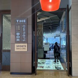 THE OWNERS BOX - Updated September 2025 - 429 Photos & 342 Reviews ...