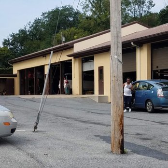 WHITCRAFT TRANSMISSION - Updated October 2025 - 10 Photos & 18 Reviews ...