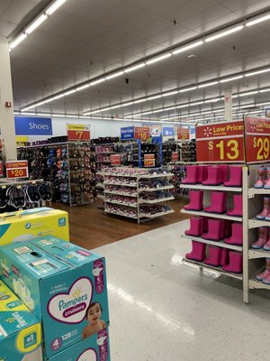 WALMART - Updated August 2024 - 16 Photos & 17 Reviews - 9650 Macleod ...