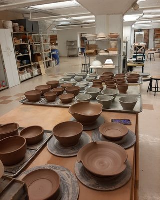 CORE CLAY - Updated May 2024 - 22 Photos - 1912 Hudson Ave, Norwood ...