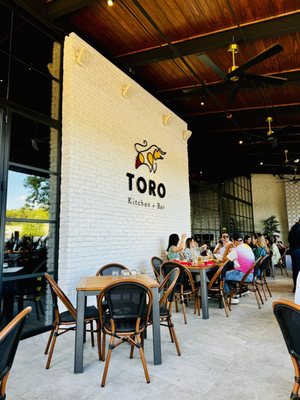 TORO KITCHEN + BAR - Updated November 2025 - 233 Photos & 169 Reviews ...