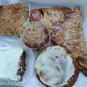 MERRY LITTLE BAKER - Updated January 2026 - 30 Photos & 11 Reviews ...