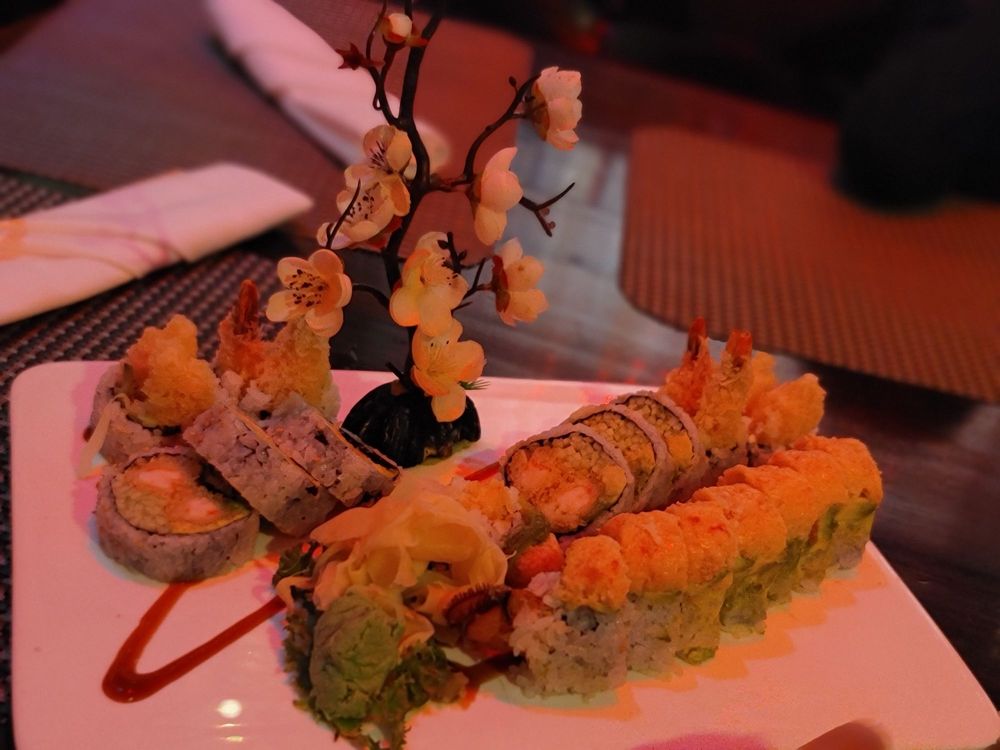 TAKA ASIAN FUSION - Updated July 2025 - 256 Photos & 122 Reviews - 2140 ...