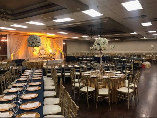 ROYALTY MANOR BANQUET HALL - Updated July 2025 - 7080 Garling Dr ...