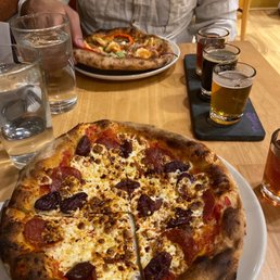 PIZZERIA PARADISO GEORGETOWN - Updated March 2025 - 489 Photos & 875 ...