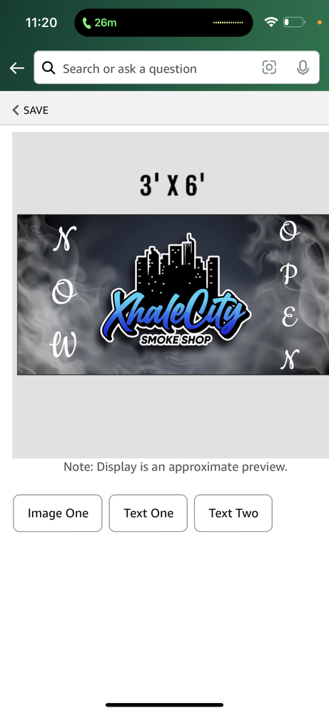 XHALE CITY SMOKE SHOP - Updated June 2026 - 3213 Cleveland Blvd ...