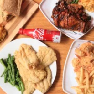 FAMOUS FISH MARKET - 103 Photos & 234 Reviews - Seafood - 684 St ...