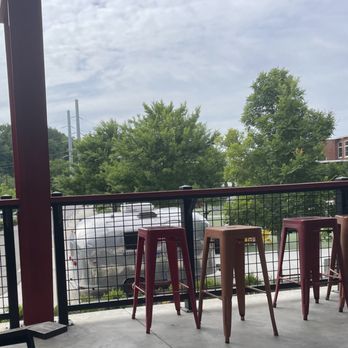 REFORMATION BREWERY - CANTON - Updated December 2025 - 103 Photos & 39 ...