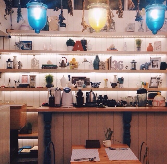 ARTSY CAFE - Updated January 2026 - 36 Photos & 13 Reviews - 36 ...