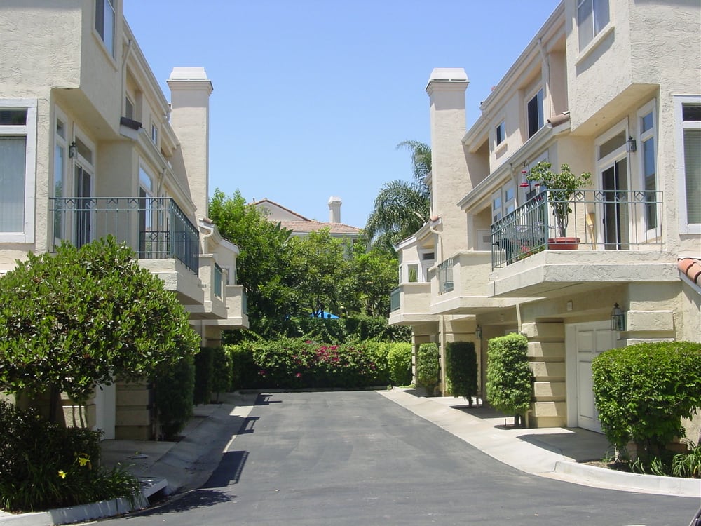 LANDMARK CONSULTING - Updated September 2025 - 9555 Genesee Ave, San ...