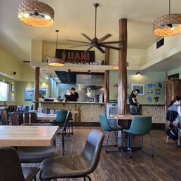 UAHI ISLAND GRILL - Updated October 2025 - 1393 Photos & 866 Reviews ...