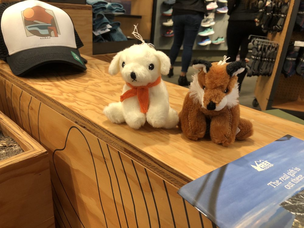 REI - Updated December 2025 - 21 Reviews - 1587 Boston Post Rd, Milford ...