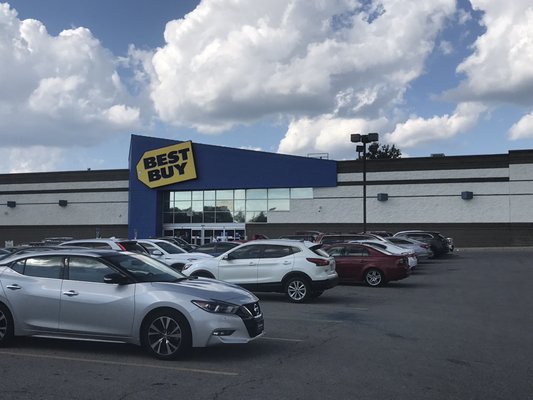 BEST BUY - COLUMBUS - Updated July 2025 - 19 Photos & 115 Reviews ...