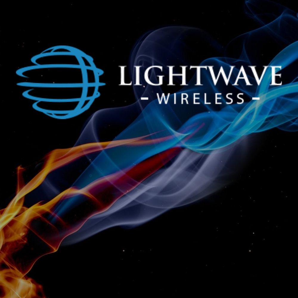 LIGHTWAVE WIRELESS - Updated November 2024 - 33 Photos & 27 Reviews ...