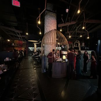 DHOOM - Updated December 2024 - 145 Photos & 52 Reviews - 1961 Chain ...