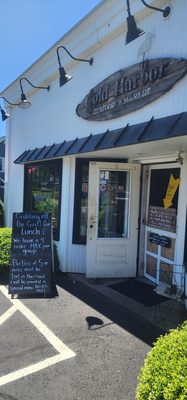 COLD HARBOR SEAFOOD & MARKET - Updated August 2025 - 68 Photos & 99 ...