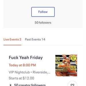 VIP NIGHTCLUB & RESTAURANT - 99 Photos & 171 Reviews - 3673 Merrill Ave ...