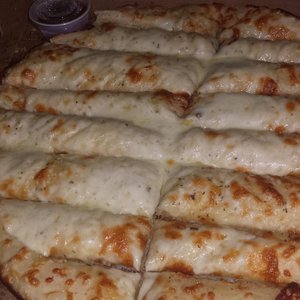 DEFELICE BROS PIZZA - Updated December 2024 - 11 Photos - 315 S 4th St ...