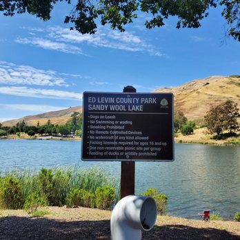 SANDY WOOL LAKE - Updated December 2025 - 121 Photos & 21 Reviews ...