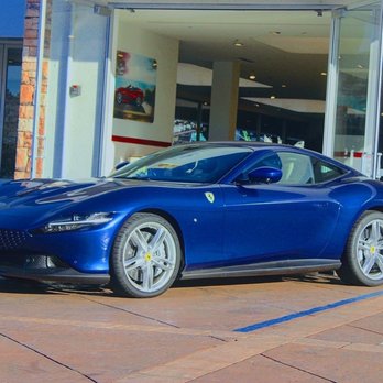 FERRARI SILICON VALLEY - Updated July 2024 - 80 Photos & 57 Reviews ...