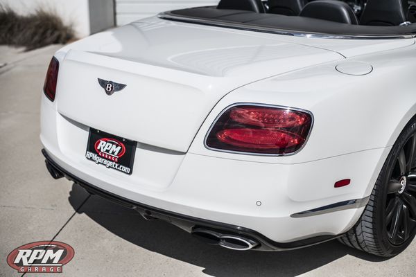 RPM GARAGE - Updated April 2026 - 239 Photos & 29 Reviews - 11450 ...