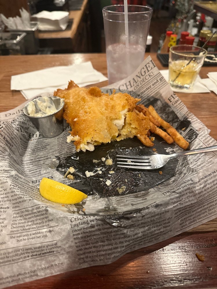 CALLAHAN’S PUB & GRILLE - Updated December 2025 - 130 Photos & 190 ...