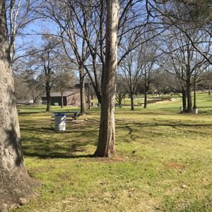 ROSE RUDMAN RECREATIONAL TRAIL - Parks - Donnybrook Ave, Tyler, TX ...