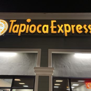 TAPIOCA EXPRESS - Updated September 2025 - 327 Photos & 373 Reviews ...